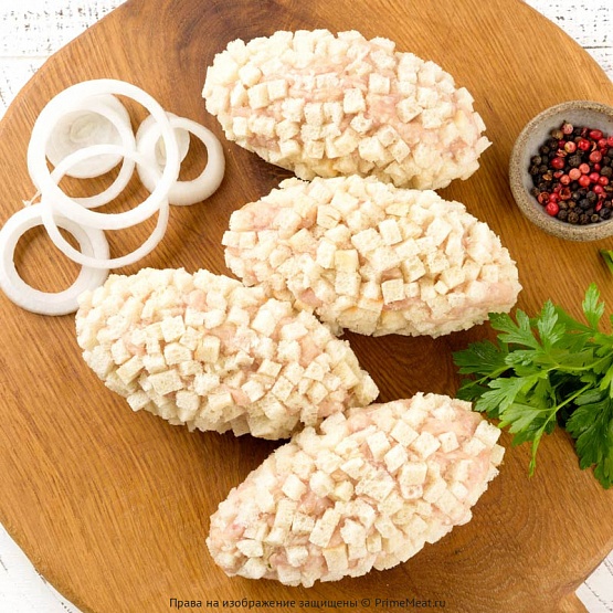 Купить котлеты в Москве с доставкой на дом: отличная цена в PrimeMeat